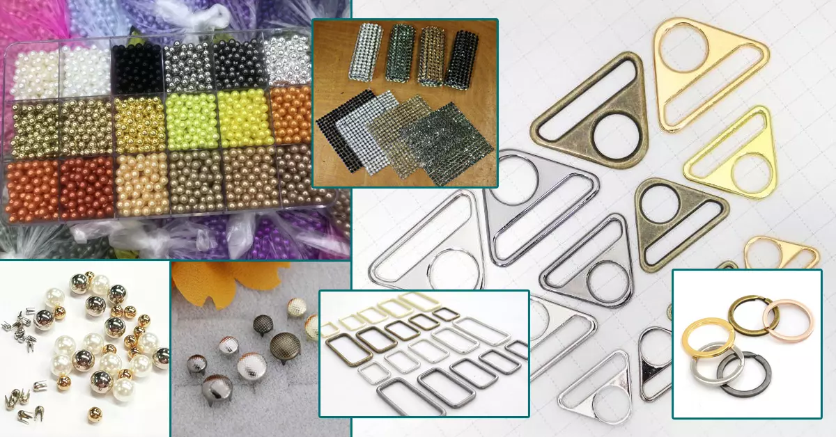 15 Ways Grommets Help You Unleash Your Creativity | Blog