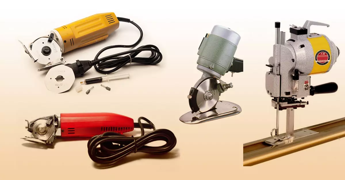 Things to Consider Before Buying a Fabric Cutter Machine | Blog