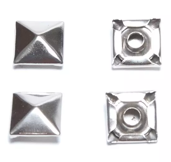Rivets - Pyramid Square