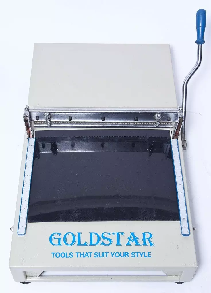 16" Swatch Cutter (GS40-8)
