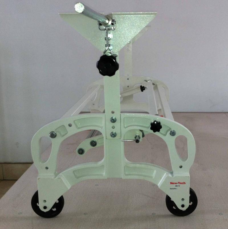 Cloth Spreader Manual Expandable