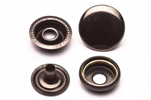 Standard Ring Snaps | Grommets Depot