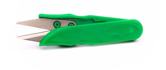 Thread Clippers, Plastic, Multicolor (1 dozen)